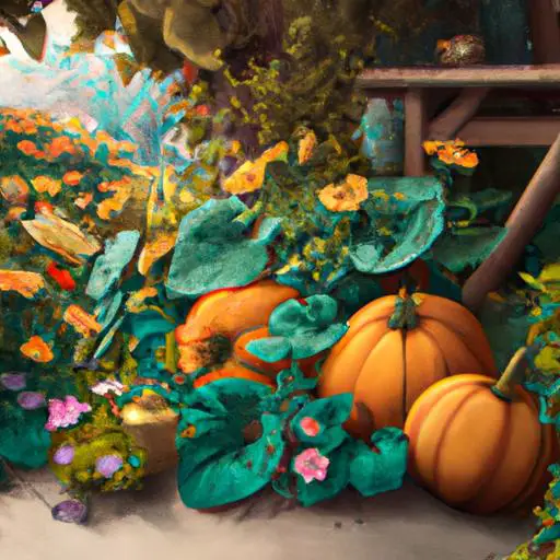 What Are The Different Types Of Pumpkins? (A Comprehensive Guide ...