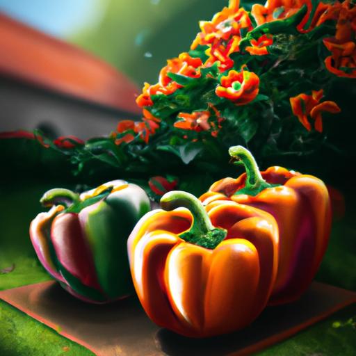 What Causes Bell Peppers to Rot on the Vine? (Here’s the Answer ...