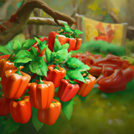 What Causes Bell Peppers to Rot on the Vine? (Here’s the Answer ...