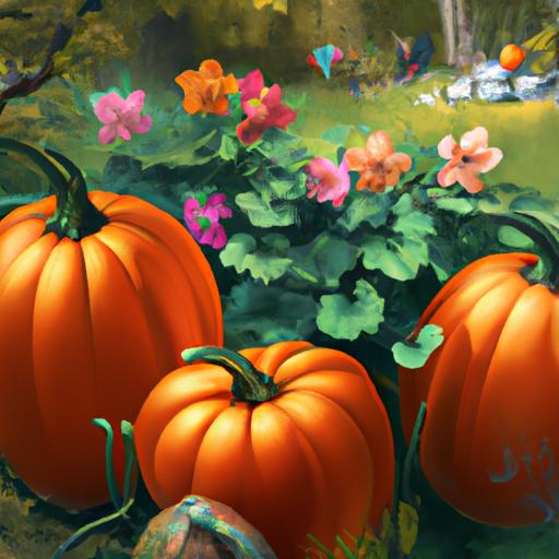 What Do Pumpkins Smell Like? All The Details You Need To Know – vegpursuits.com