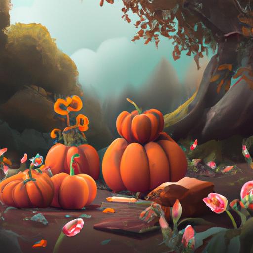 What Do Pumpkins Smell Like? All The Details You Need To Know ...