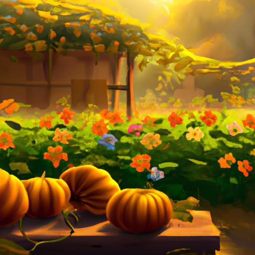 What Do Pumpkins Smell Like? All The Details You Need To Know ...