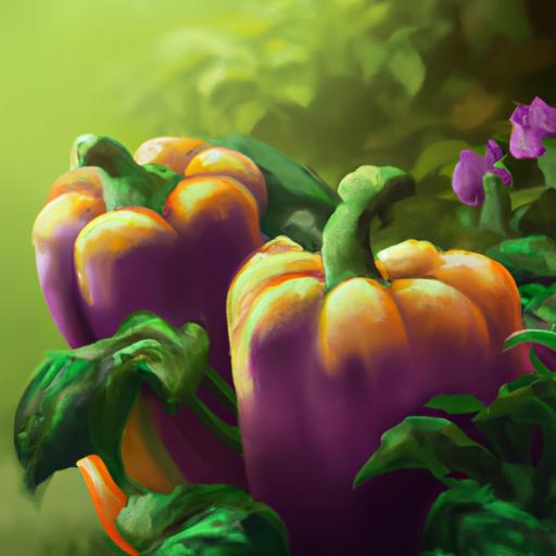 What Does a Bell Pepper Look Like? (A Visual Guide) – vegpursuits.com