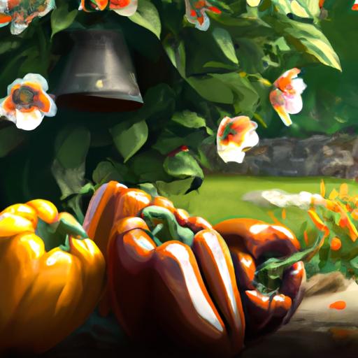 What Does a Bell Pepper Look Like? (A Visual Guide) – vegpursuits.com