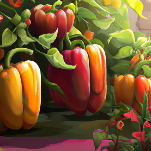 What Happens If You Eat a Bad Bell Pepper? (A Detailed Analysis ...