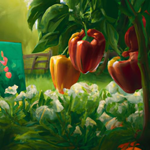 What To Do With Bell Peppers That Are Going Bad? Here’s Your Answer ...