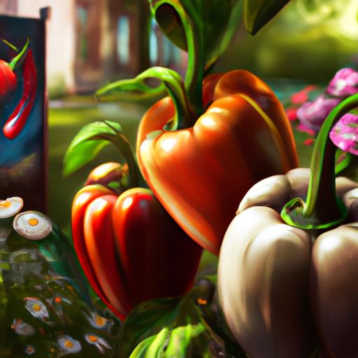 What To Do With Bell Peppers That Are Going Bad? Here’s Your Answer ...