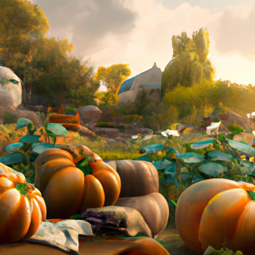 What to Do With Pumpkins After Fall? (Ideas and Inspiration ...