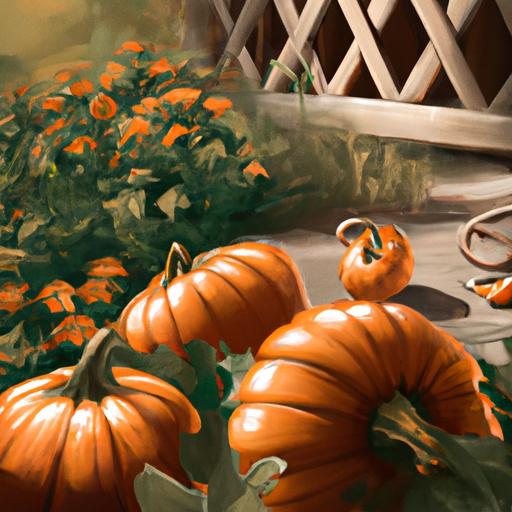 What’s the Pumpkin Patch? (A Guide to Pumpkin Picking) – vegpursuits.com