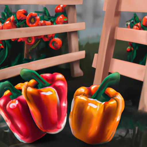 When Are Bell Peppers In Season? Here’s What You Should Know ...