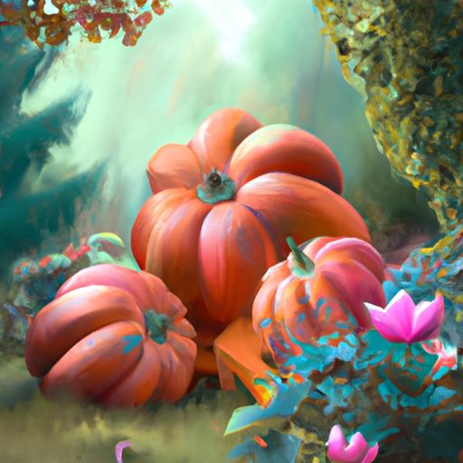 Why Are Pumpkins So Popular Every Fall? (Examining the Reasons ...