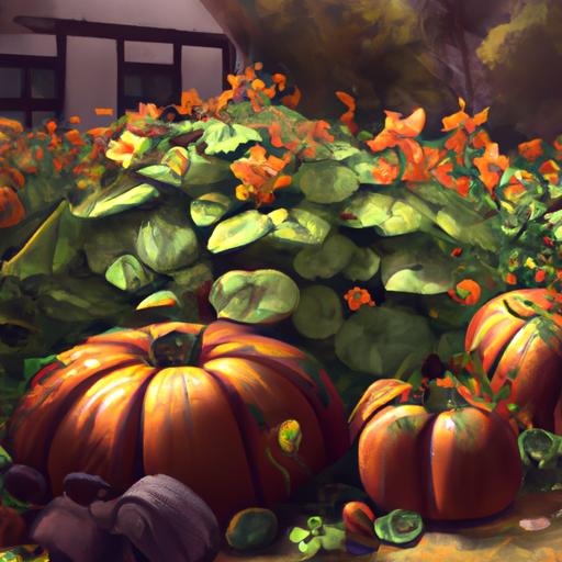 Why Are Pumpkins So Popular Every Fall? (Examining the Reasons ...