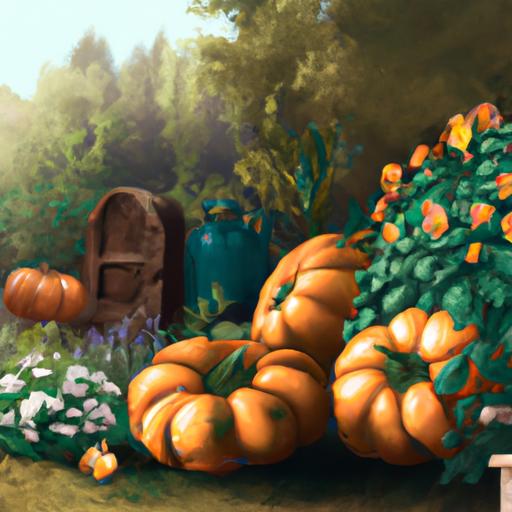 Why Do Pumpkins Represent Halloween? (Discovering the Reason ...