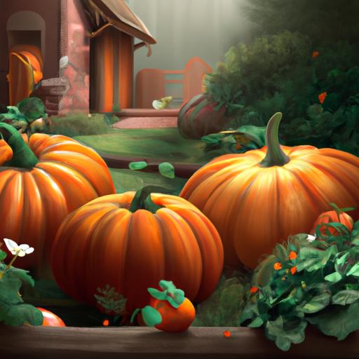 Why Do Pumpkins Split? (The Causes and Solutions) – vegpursuits.com