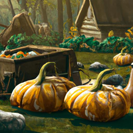 Why Do Pumpkins Split? (The Causes and Solutions) – vegpursuits.com