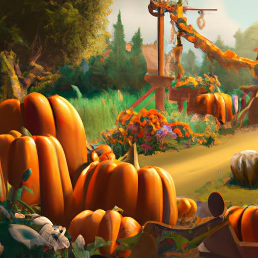 Will Pumpkins Ripen Off The Vine? Here’s What You Should Know ...