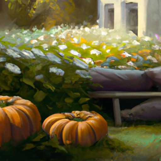 Will Pumpkins Ripen Off The Vine? Here’s What You Should Know ...