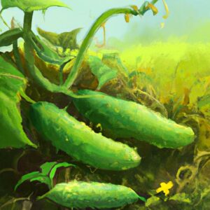 Can Cucumbers Cause Green Poop? (REVEALED) – vegpursuits.com
