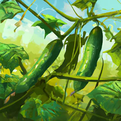 What’s the Difference Between Cucumbers and Pickling Cucumbers ...