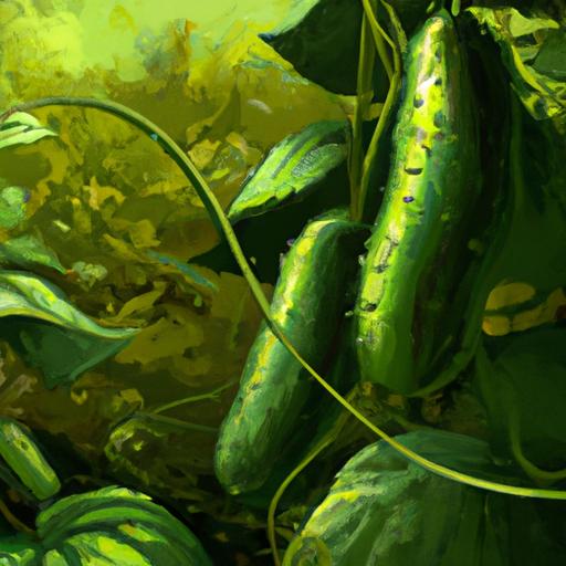 How Much Do Cucumbers Cost at Walmart? Here’s Your Answer – vegpursuits.com