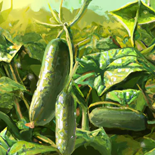 What to Do With Large Cucumbers? (Top Recipes & Ideas) – vegpursuits.com