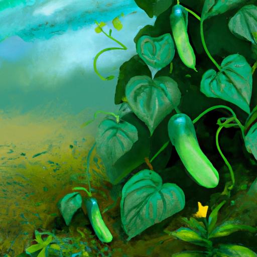 When To Pick Pickling Cucumbers? (5 Pro Tips) – vegpursuits.com