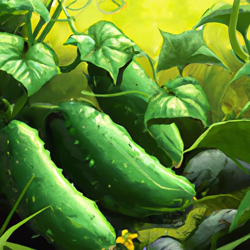 When To Pick Pickling Cucumbers? (5 Pro Tips) – vegpursuits.com